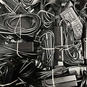 IT Waste Collection, IT Recycling, Datadestruction | E-Waste Netherlands